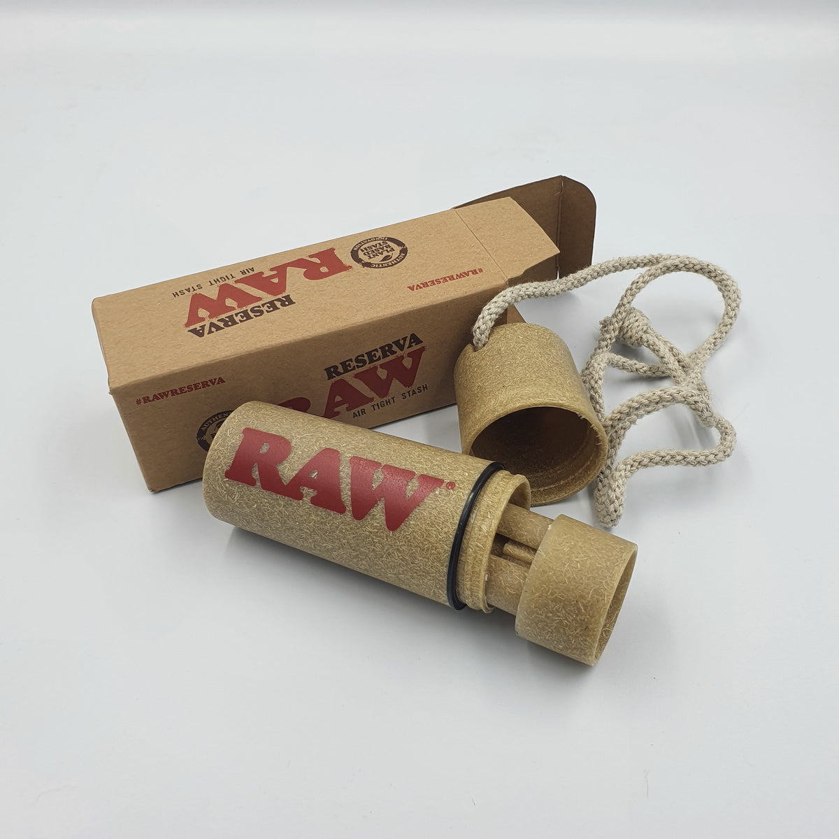 RAW 054 Raw Accessories Reserva – Lifted Global ZA