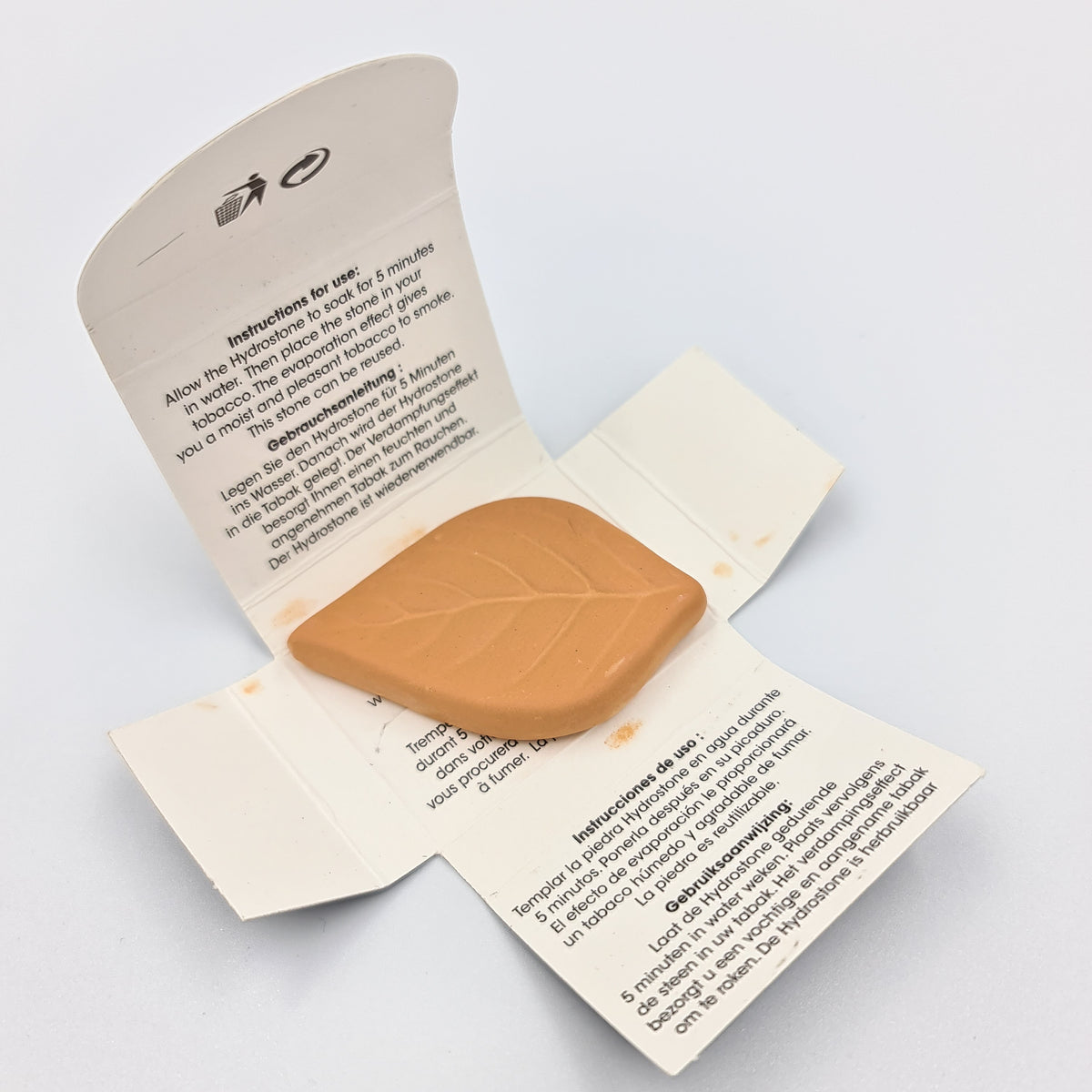 HYDROSTONE - CLAY HUMIDIFIER – Lifted Global ZA